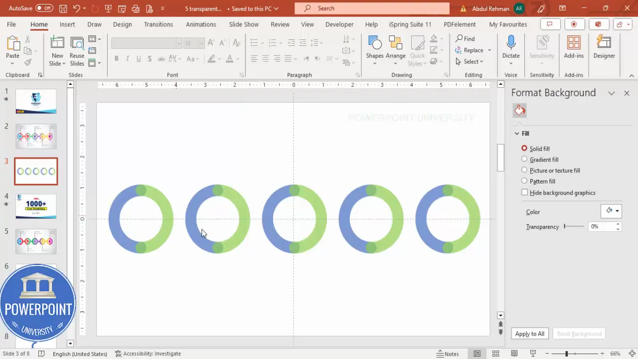 Timeline Slide in PowerPoint: How to Create an Engaging Timeline Slide ...