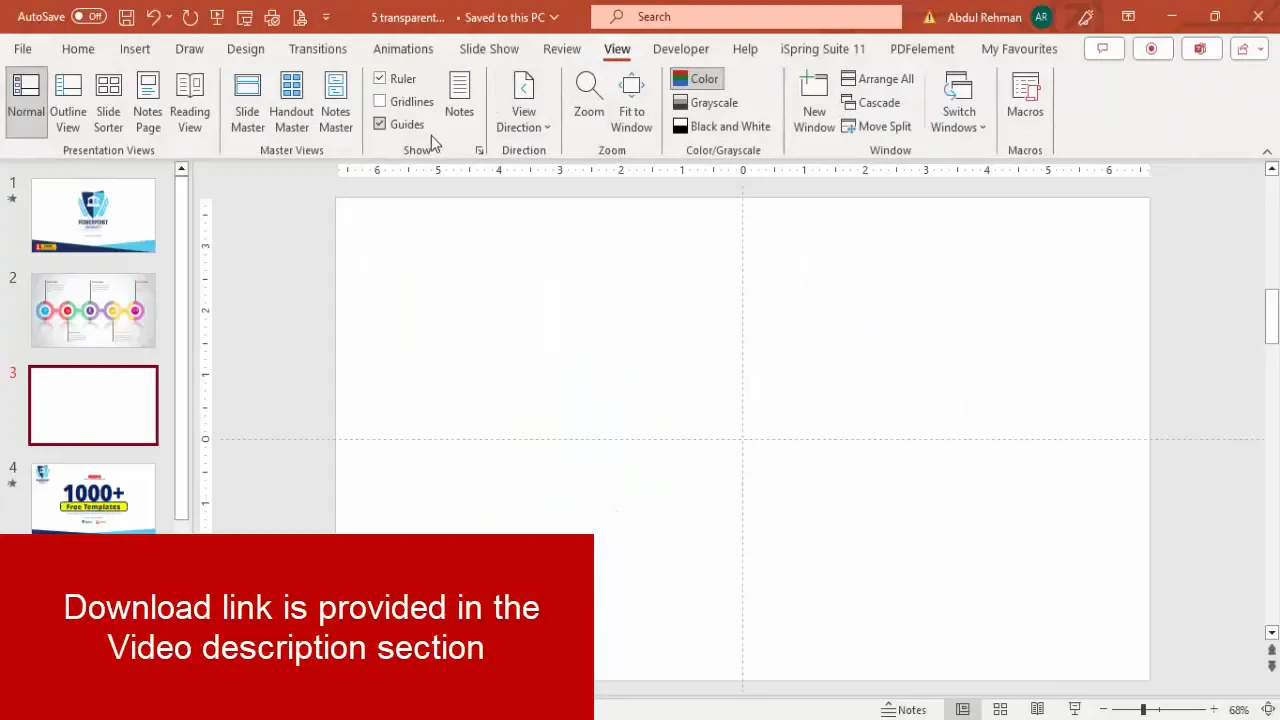 Timeline Slide in PowerPoint: How to Create an Engaging Timeline Slide in PowerPoint Step-by ...
