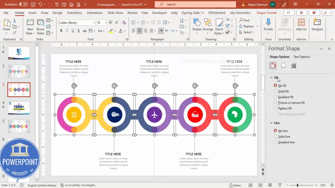 Timeline Slide in PowerPoint: How to Create an Engaging Timeline Slide in PowerPoint Step-by ...