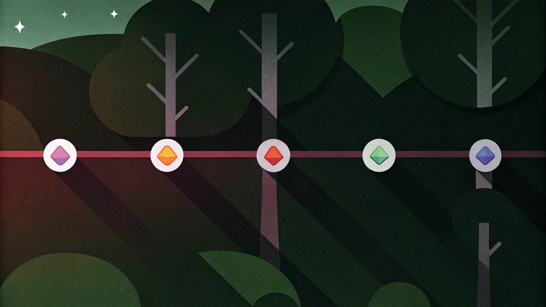 Timeline in PowerPoint Slides: How to Create a Simple and Easy Timeline ...