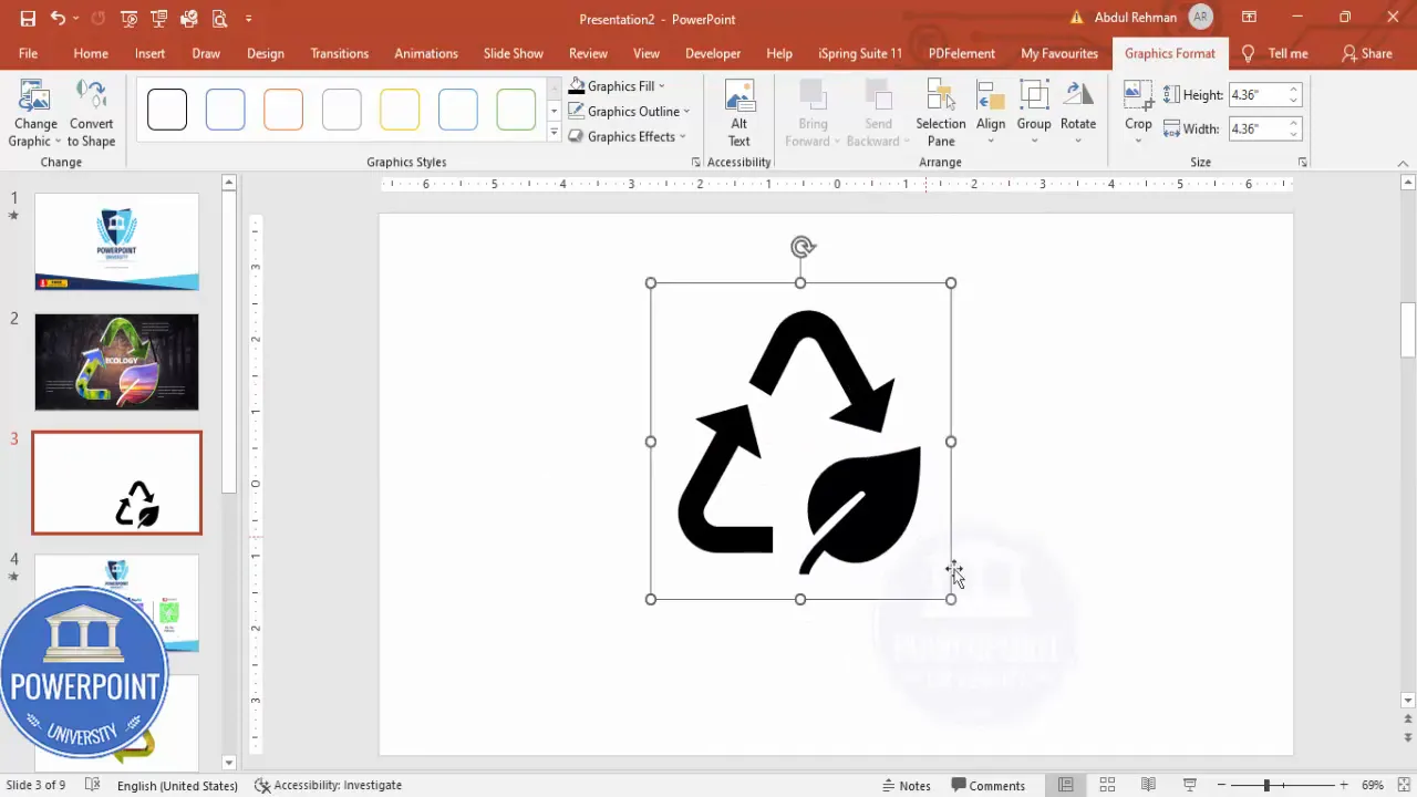 PowerPoint Professional Slides: Create PowerPoint Professional Slides ...